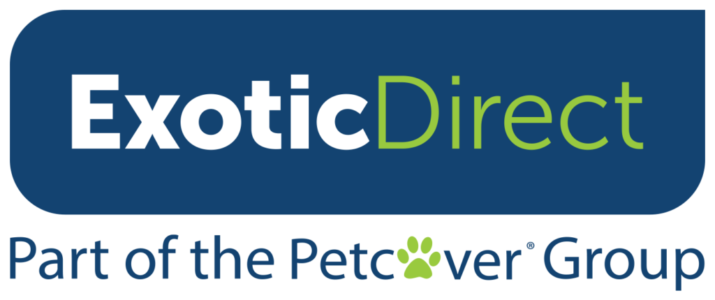 Small Bird Insurance - ExoticDirect